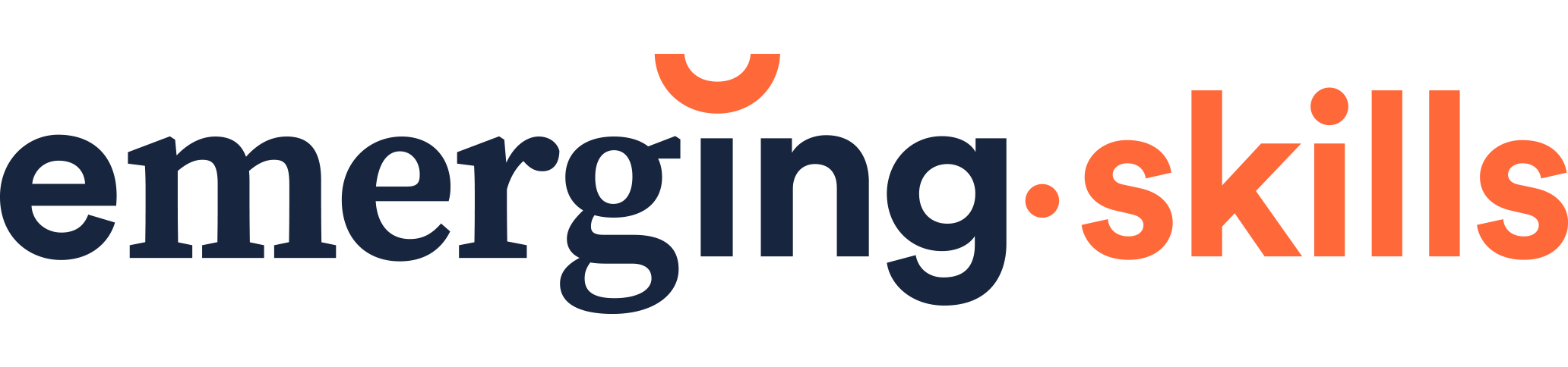 Emerging